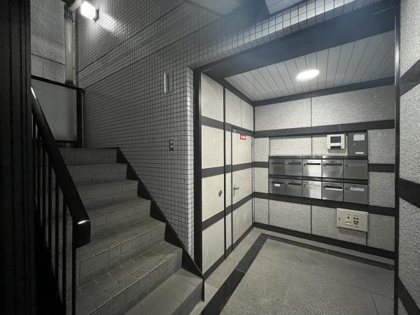 IPSX BASEの賃貸 空室情報