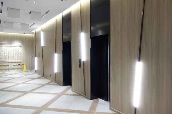 PRIME GATE UMEDA 1階