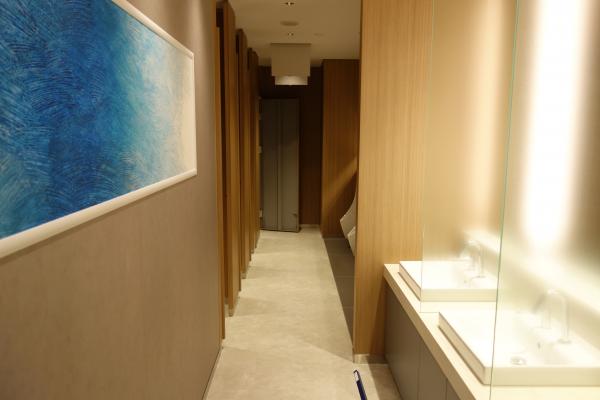 PRIME GATE UMEDA 1階