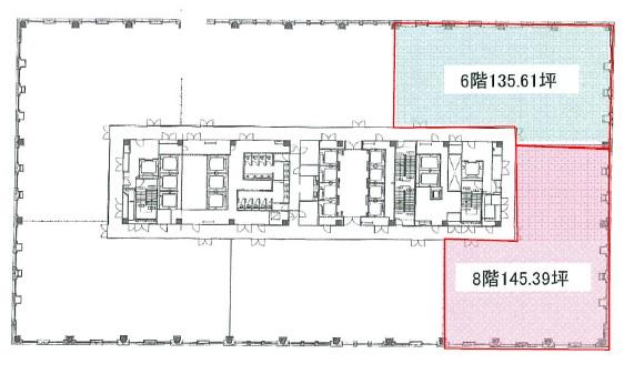 マルイトOBPビルの賃貸 空室情報
