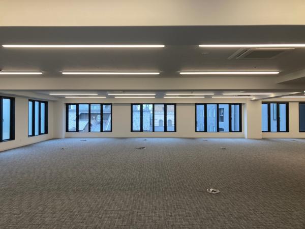 NUP BUILDING京都駅前（エヌユーピービルディング京都駅前）の賃貸 空室情報