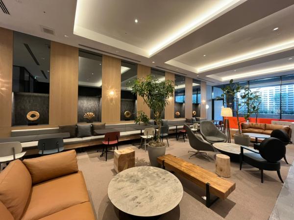 NUP BUILDING京都駅前（エヌユーピービルディング京都駅前）の賃貸 空室情報